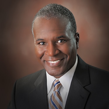 Dr. Gordon C. Fraser, Jr.
